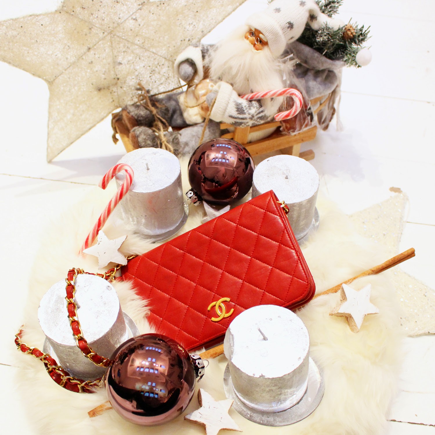 The PINK MACARON Advent Sparkle - The PINK MACARON